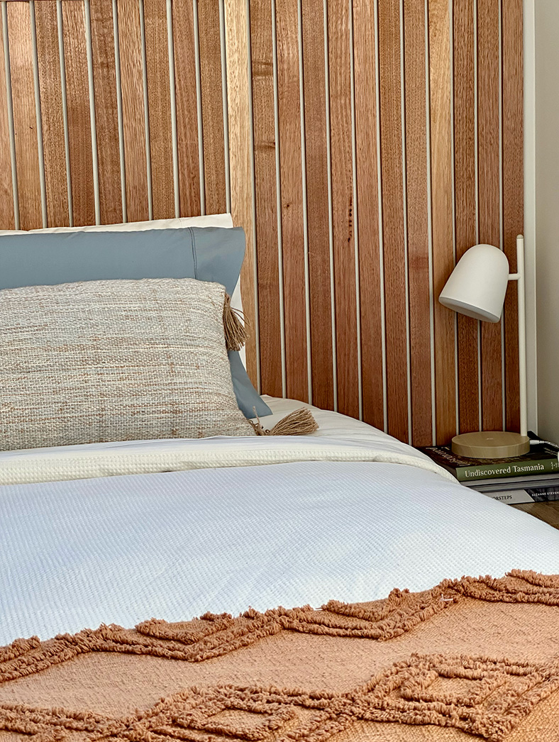 Badger's View Farmstay Accommodation Tasmania